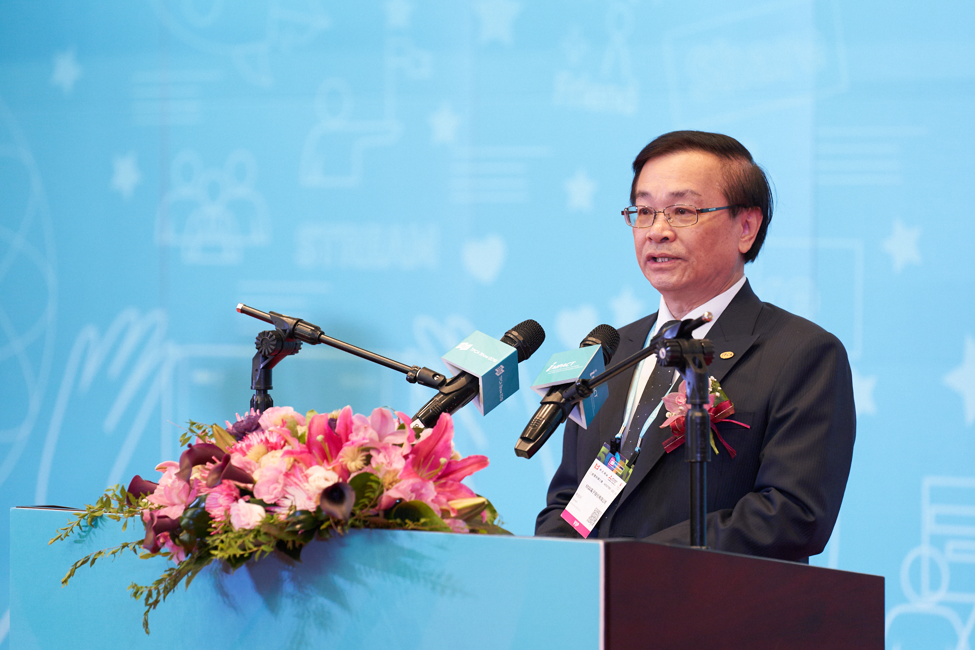 TPCA Show 2019 盛大開展-TPCA台灣電路板協會