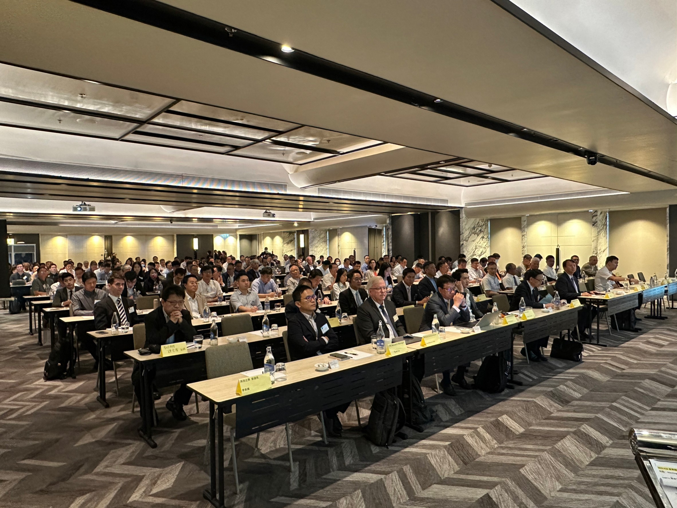 TPCA「2023 PCB產業鏈結高峰會」加速泰國PCB產業聚落成形 逾百位PCB產業鏈台商 千里跨海齊聚曼谷-TPCA台灣電路板協會